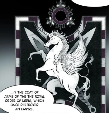Royal Order of Ledia | MookHyang - Dark Lady Wiki | Fandom