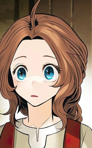 Taria | MookHyang - Dark Lady Wiki | Fandom