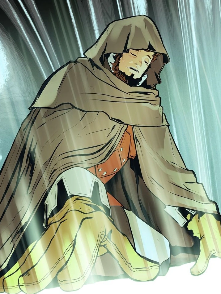 Earthly Memory | MookHyang - Dark Lady Wiki | Fandom