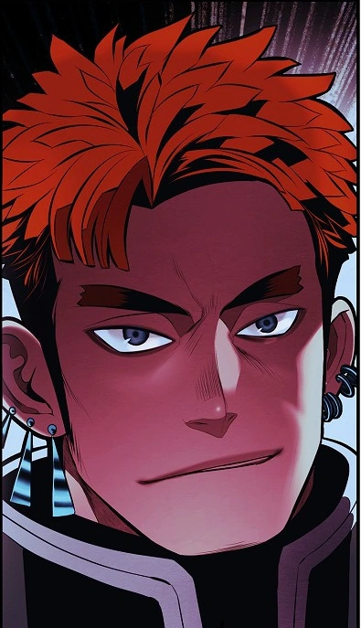 Oscar | MookHyang - Dark Lady Wiki | Fandom