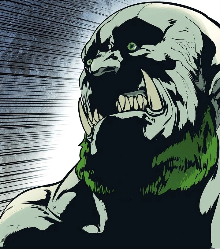 Young Dragon | MookHyang - Dark Lady Wiki | Fandom