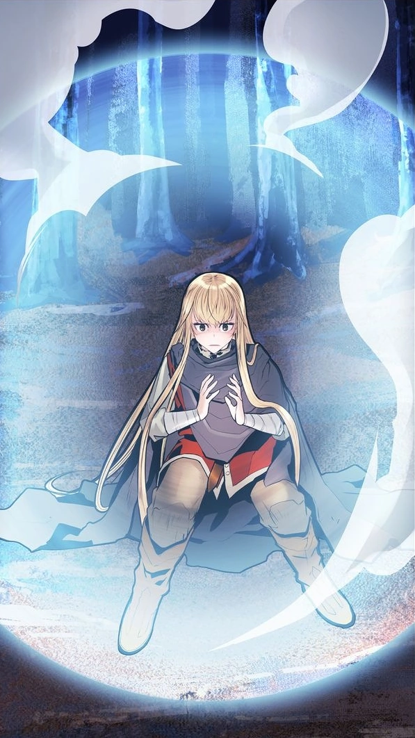 Barrier | MookHyang - Dark Lady Wiki | Fandom