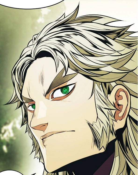 Elian Von Gragiett | MookHyang - Dark Lady Wiki | Fandom