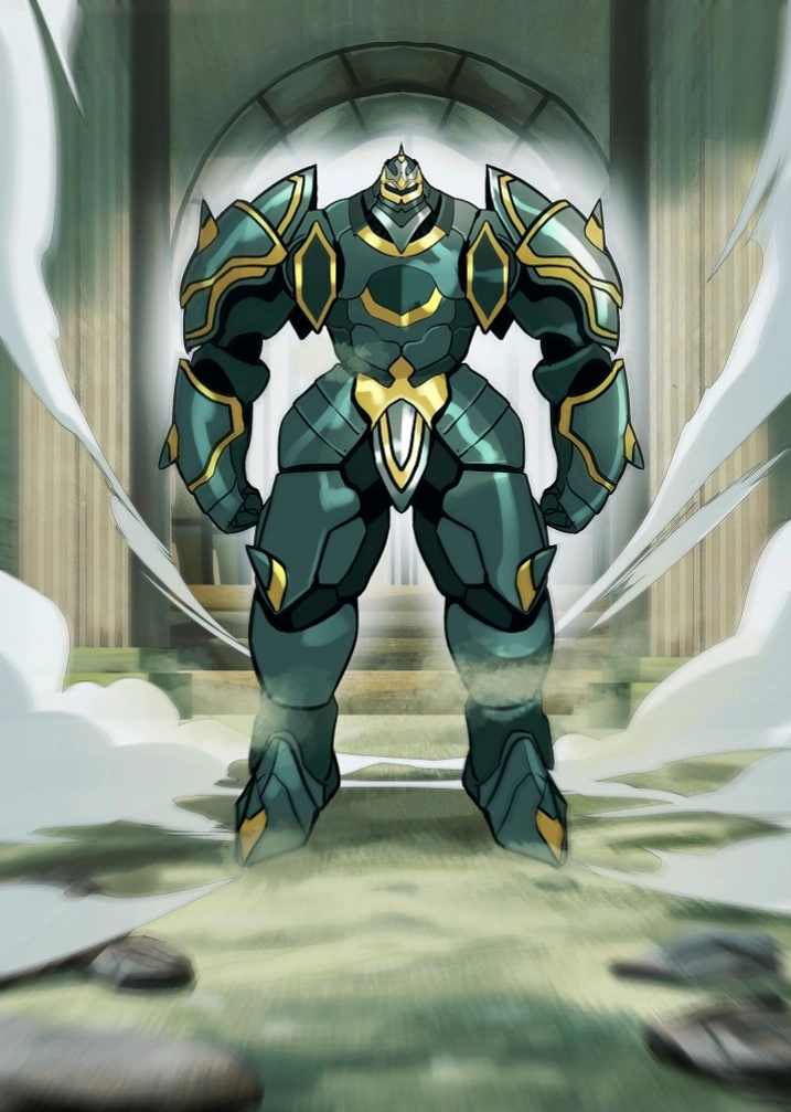 Category:Titans | MookHyang - Dark Lady Wiki | Fandom