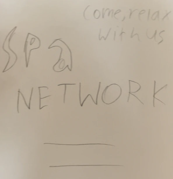 Spa Network Invitation | Mooler Tree Wiki | Fandom