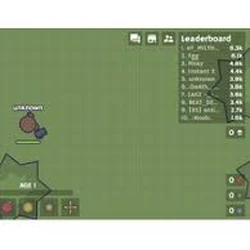 Moomoo.io Wiki How To Remap Right Click? + A Few Other Questions