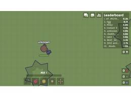 Strategies | MooMoo.io Wiki | Fandom