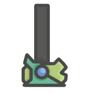 Emerald Weapons | MooMoo.io Wiki | Fandom