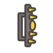 Gold Weapons | MooMoo.io Wiki | Fandom