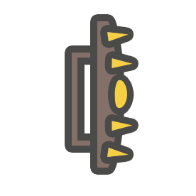 Wooden Shield | MooMoo.io Wiki | Fandom