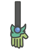Emerald Weapons | MooMoo.io Wiki | Fandom