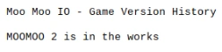 MooMoo 2 | MooMoo.io Wiki | Fandom