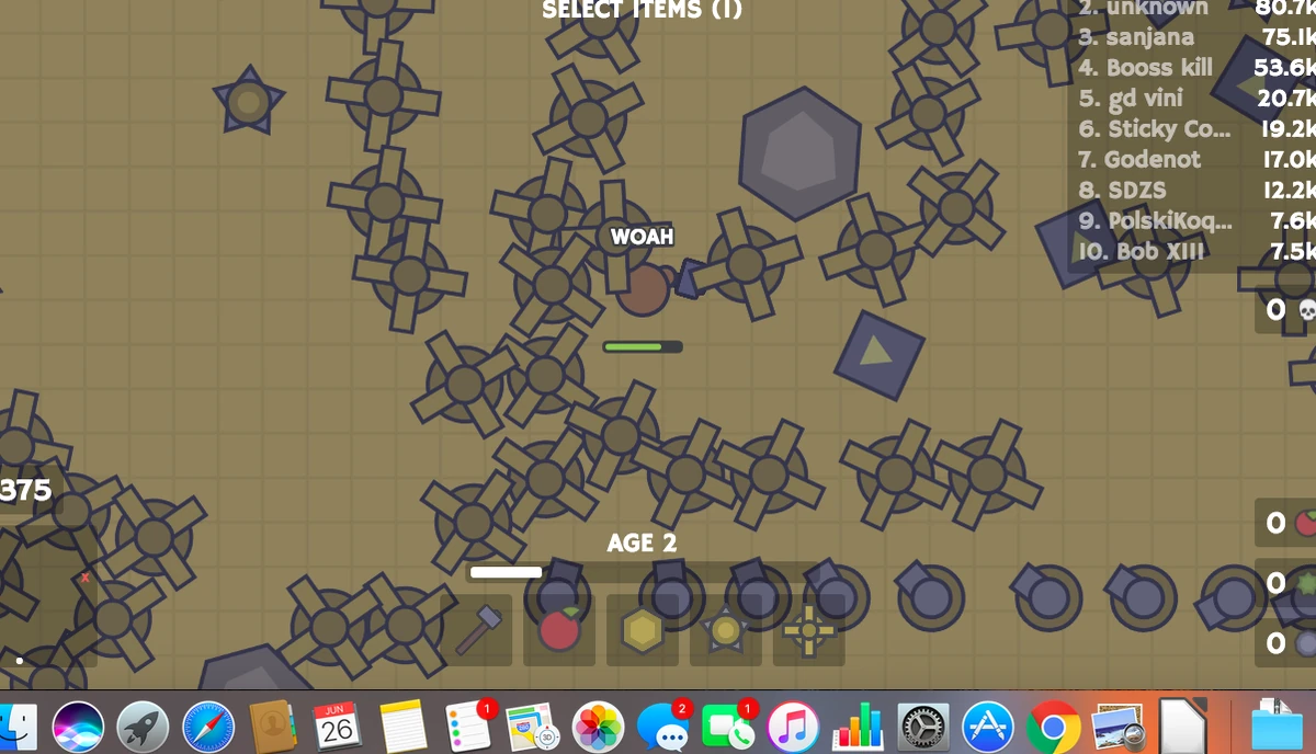 Sandbox | MooMoo.io Wiki | Fandom