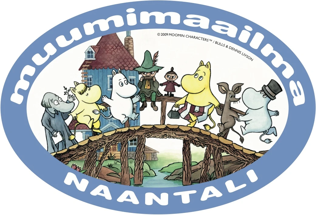 Moomin World | Moomin Wiki | Fandom