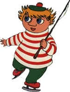 Too-Ticky | Moomin Wiki | Fandom