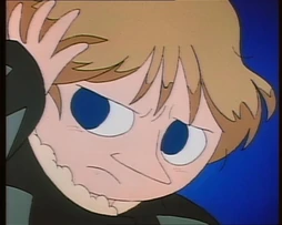 Snowman | Moomin Wiki | Fandom