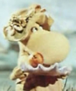 Mumi-Mama (Mumi-Troll 1978) | Muminki Wiki | Fandom