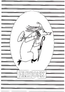 Mrs Fillyjonk | Moomin Wiki | Fandom