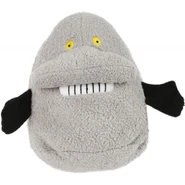 The Groke | Moomin Wiki | Fandom