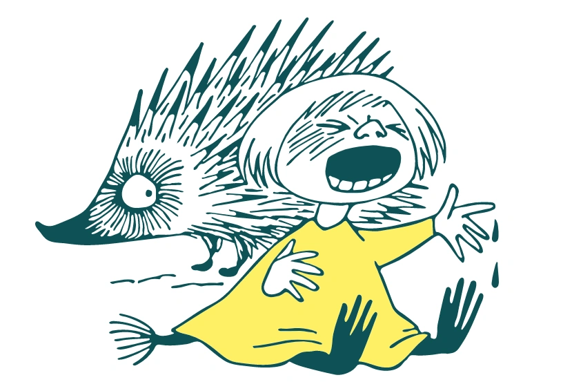 Woodies | Moomin Wiki | Fandom