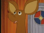 Sniff | Moomin Wiki | Fandom