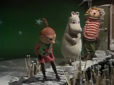 Mumindalen (1973 TV series) | Moomin Wiki | Fandom