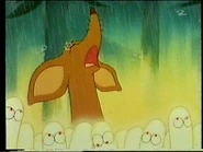 The Hattifatteners | Moomin Wiki | Fandom