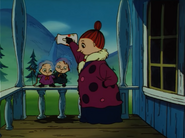 Mymble | Moomin Wiki | Fandom