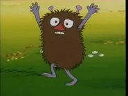 Stinky | Moomin Wiki | Fandom