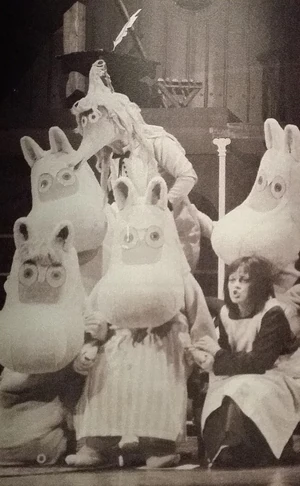 Moomin Opera | Moomin Wiki | Fandom