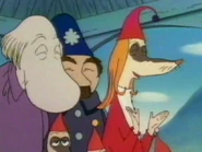 Mrs Fillyjonk | Moomin Wiki | Fandom