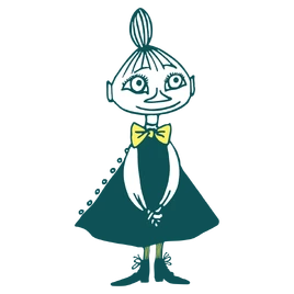 Mymble's Daughter | Moomin Wiki | Fandom