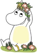 Snorkmaiden | Moomin Wiki | Fandom