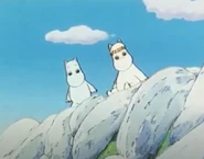 Snorkmaiden | Moomin Wiki | Fandom