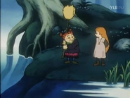 Alicia | Moomin Wiki | Fandom