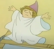 Too-Ticky | Moomin Wiki | Fandom