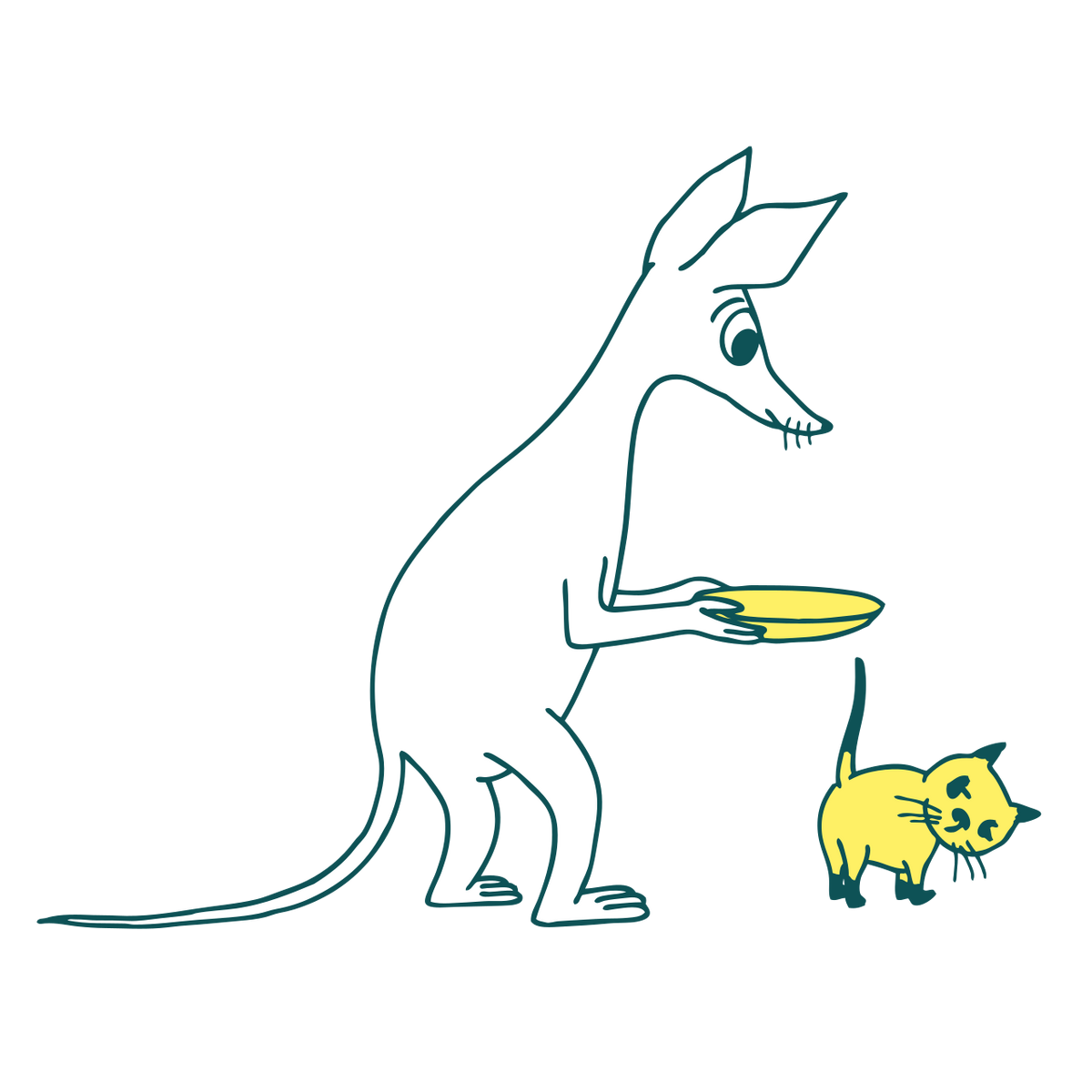 Sniff | Moomin Wiki | Fandom