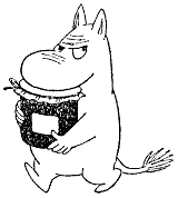 Moomintroll | Moomin Wiki | Fandom