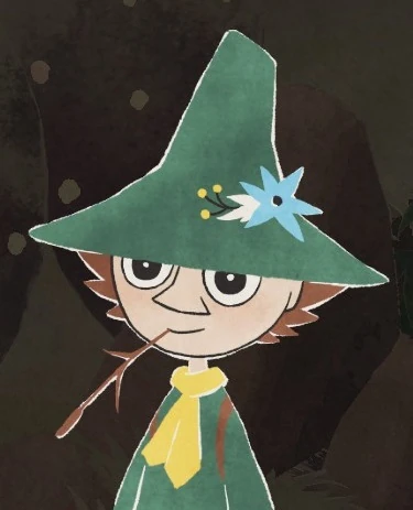 Snufkin: Melody of Moominvalley | Moomin Wiki | Fandom