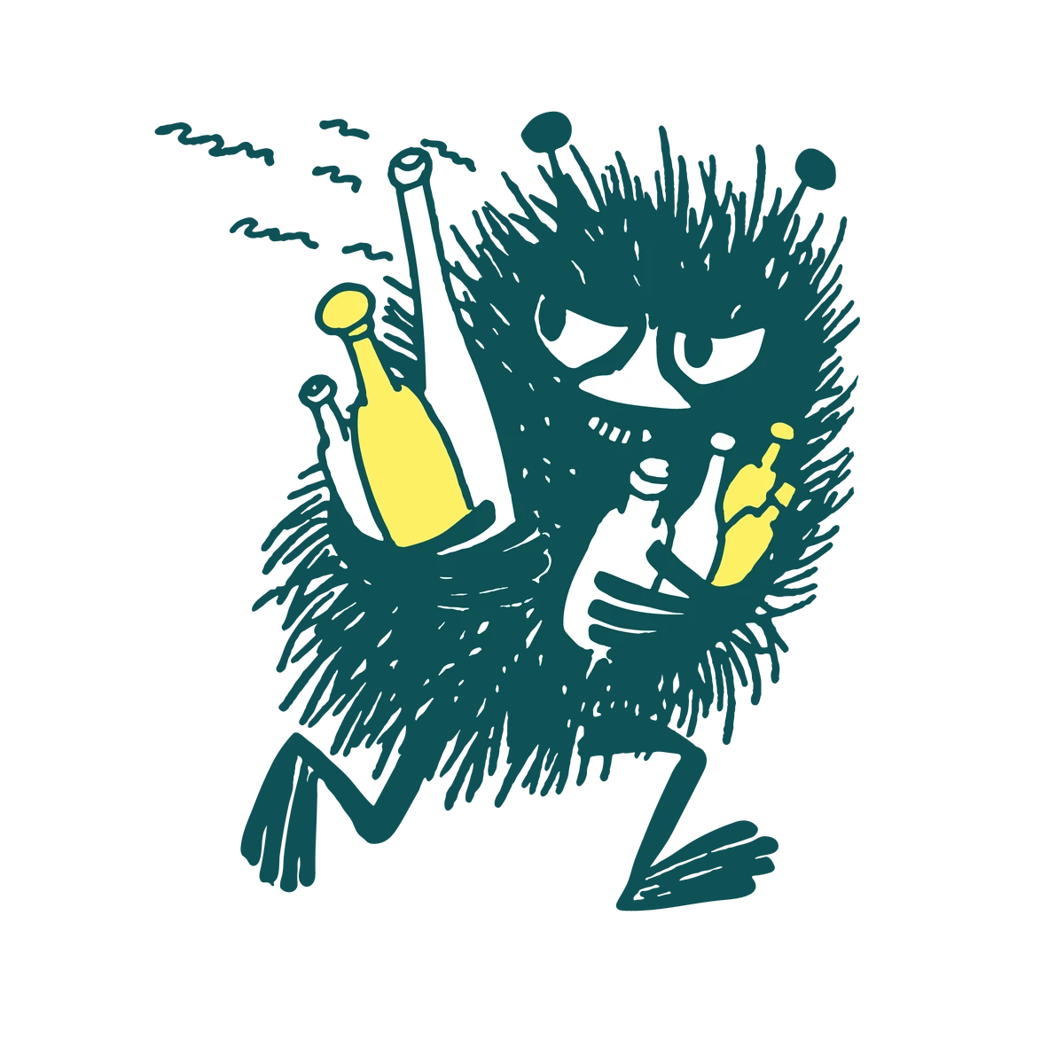 Bobek | Muminki Wiki | Fandom