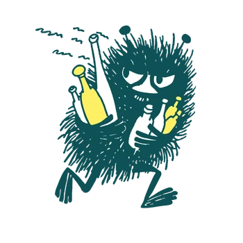 Bobek | Muminki Wiki | Fandom