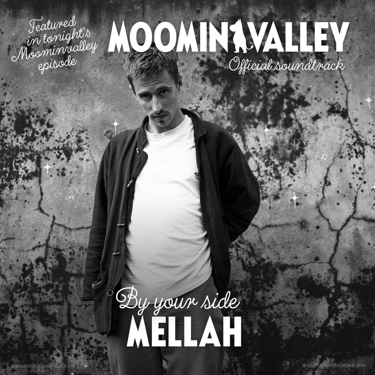 By Your Side (song) | Moomin Wiki | Fandom