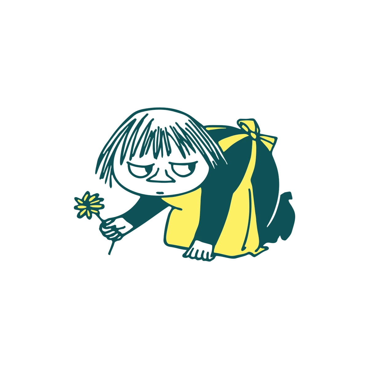 Misabel | Moomin Wiki | Fandom