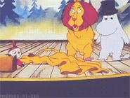 Moominmamma - Moomin Wiki