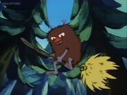 Stinky | Moomin Wiki | Fandom