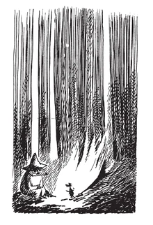 The Spring Tune (TV episode) | Moomin Wiki | Fandom