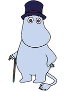 Moominpappa | Moomin Wiki | Fandom
