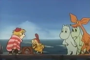Too-Ticky | Moomin Wiki | Fandom