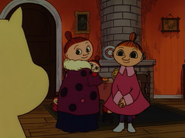 Mymble | Moomin Wiki | Fandom