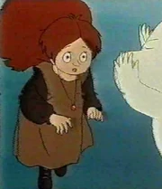 Alicia | Moomin Wiki | Fandom